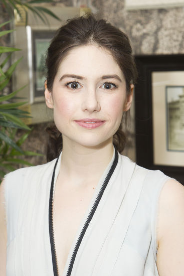 Gabrielle Dempsey Editorial Stock Photo - Stock Image | Shutterstock