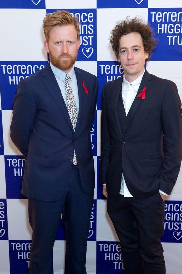 Tom Goodmanhill Matthew Steer Editorial Stock Photo - Stock Image ...