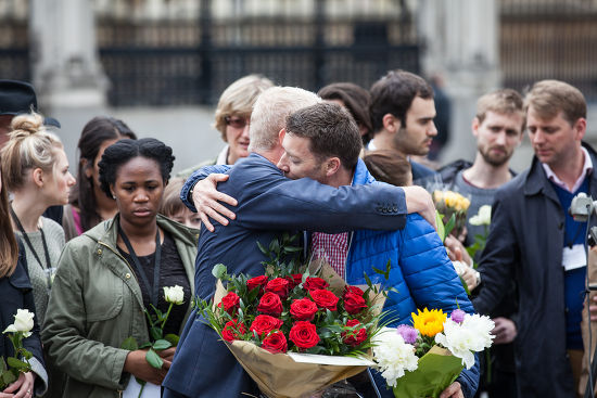 John Cryer Mp Left Chair Parliamentary Editorial Stock Photo - Stock ...