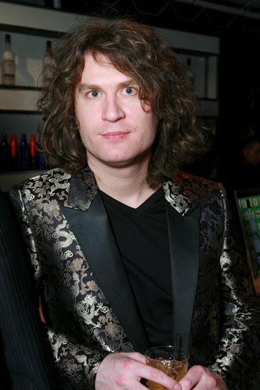 Dave Keuning Editorial Stock Photo - Stock Image | Shutterstock