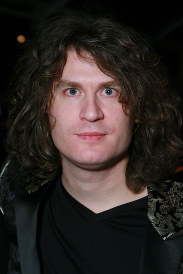 Dave Keuning Editorial Stock Photo - Stock Image | Shutterstock