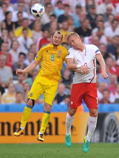 Roman Zozulya Kamil Glik Editorial Stock Photo - Stock Image | Shutterstock