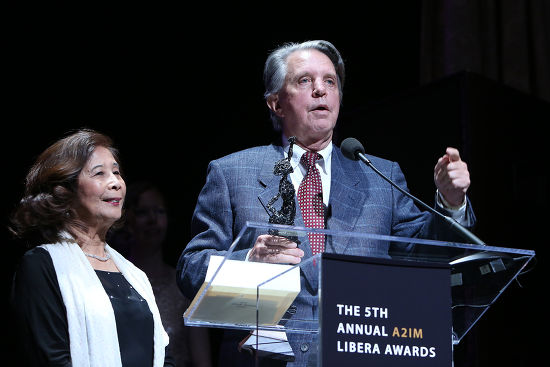 Richard Burgess Pat Chin Editorial Stock Photo - Stock Image | Shutterstock