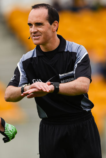 Referee David Coldrick Editorial Stock Photo - Stock Image | Shutterstock