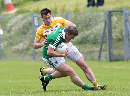 Kevin Niblock Johnny Mccarthy Editorial Stock Photo - Stock Image ...