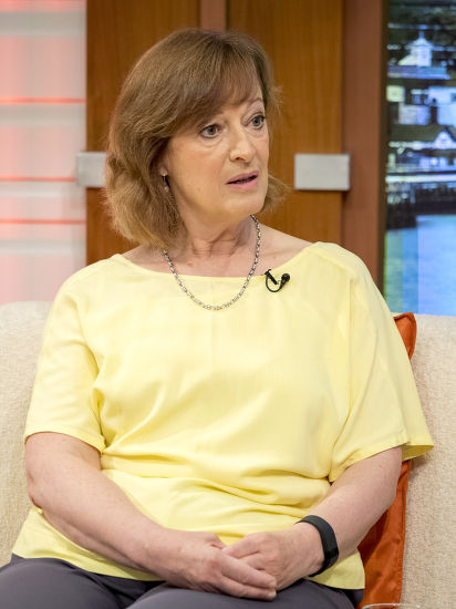 Sharon Shoesmith Editorial Stock Photo - Stock Image | Shutterstock