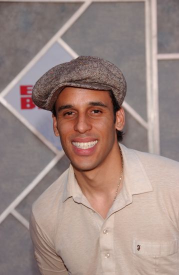 Wilmer Calderon Editorial Stock Photo - Stock Image | Shutterstock