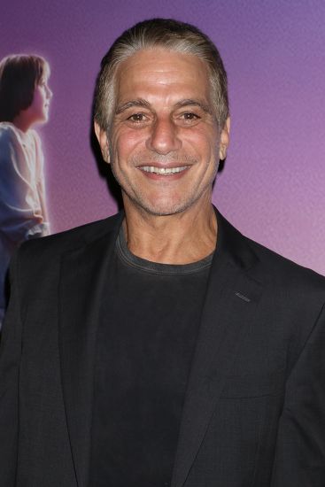 Tony Danza Editorial Stock Photo - Stock Image | Shutterstock