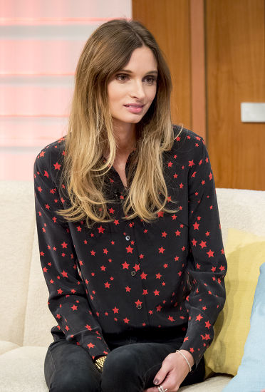 Haley Bartlett Editorial Stock Photo - Stock Image | Shutterstock