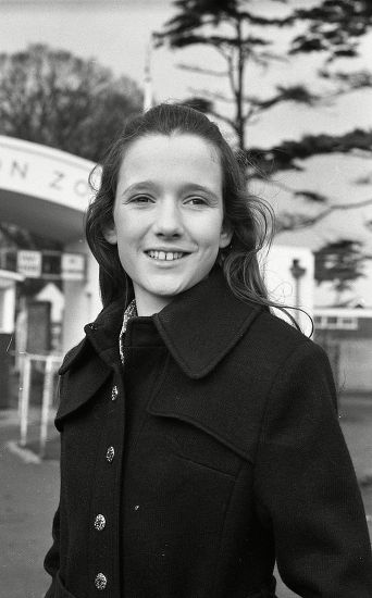 Gillian Bailey Season 1 Episode 13 Editorial Stock Photo - Stock Image ...