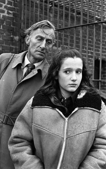 Geoffrey Bayldon Gillian Bailey Season 1 Editorial Stock Photo - Stock ...