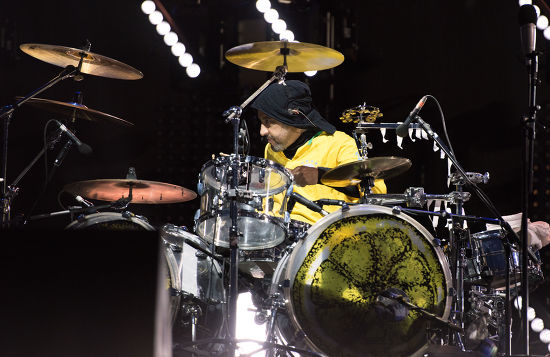 Stone Roses Alan Wren Editorial Stock Photo - Stock Image | Shutterstock