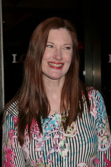 Annette Otoole Editorial Stock Photo - Stock Image | Shutterstock
