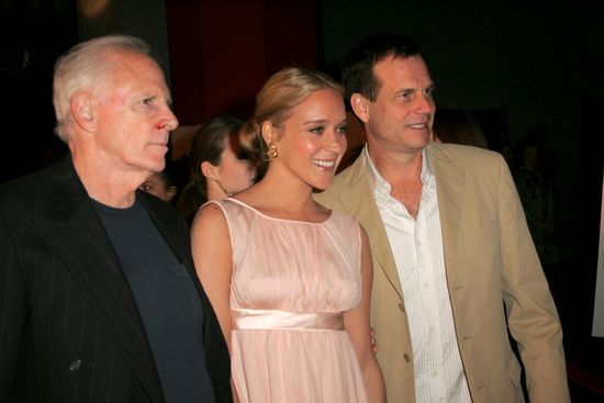 Bruce Dern Chloe Sevigny Bill Paxton Editorial Stock Photo - Stock ...