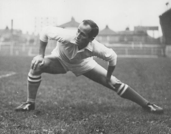 Boris Kuznetsov Moscow Dynamo Fc Footballer Editorial Stock Photo - Stock Image | Shutterstock