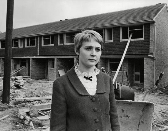 Mrs Jenny Travers Whose Husband Leading Editorial Stock Photo - Stock ...