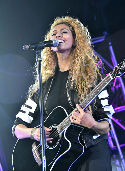 Sonna Rele Editorial Stock Photo - Stock Image | Shutterstock