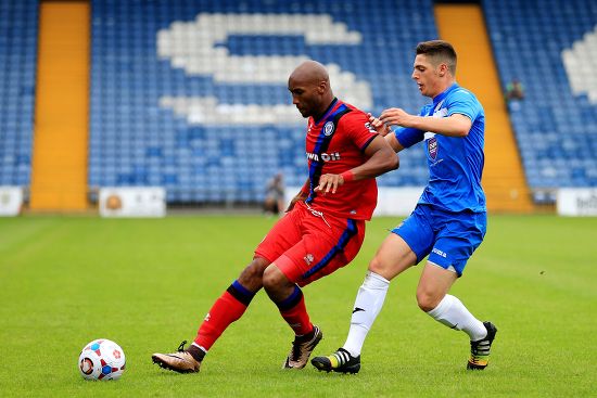 Calvin Andrew Rochdale Attacks Editorial Stock Photo - Stock Image ...