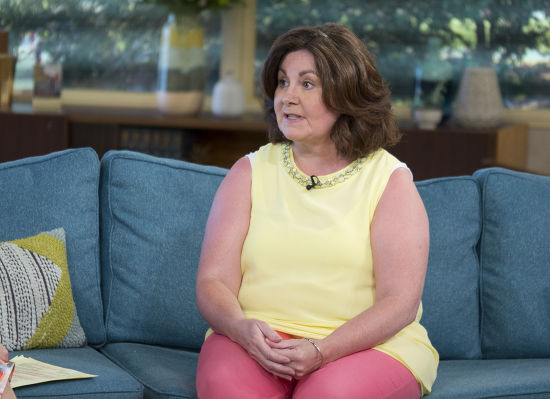 Alison Ward Editorial Stock Photo - Stock Image | Shutterstock