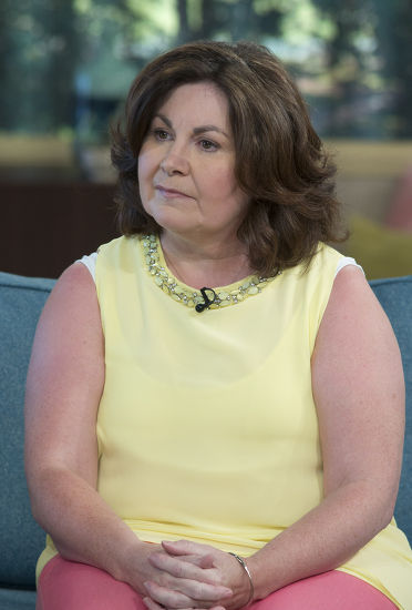 Alison Ward Editorial Stock Photo - Stock Image | Shutterstock