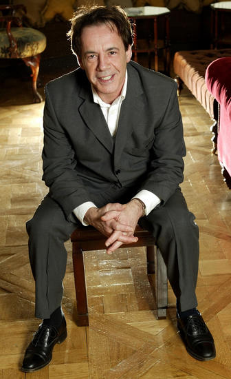 Tony Cowell Editorial Stock Photo - Stock Image | Shutterstock