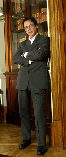 Tony Cowell Editorial Stock Photo - Stock Image | Shutterstock