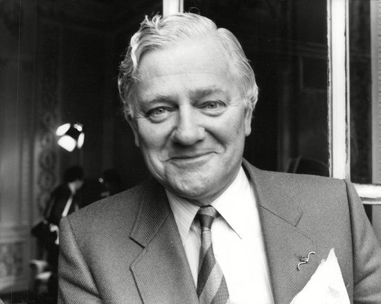 Richard Adams Author Book Watership Down Editorial Stock Photo - Stock ...