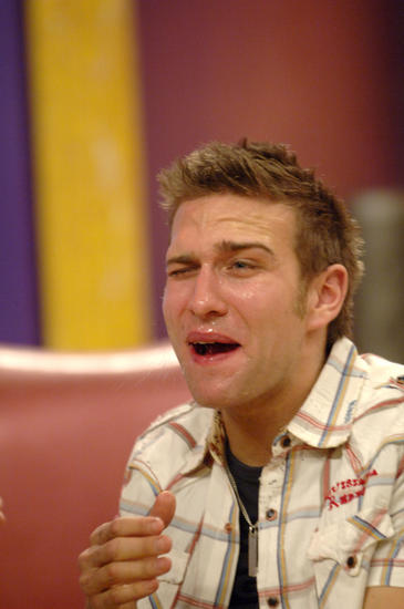 Stefan Booth Editorial Stock Photo - Stock Image | Shutterstock