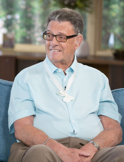 Maurice Hunter Editorial Stock Photo - Stock Image | Shutterstock