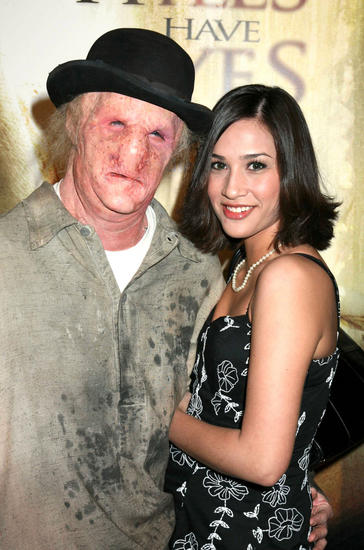 Chad Sutter Sarah Sutter Editorial Stock Photo - Stock Image | Shutterstock