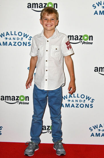 Bobby Mcculloch Editorial Stock Photo - Stock Image | Shutterstock