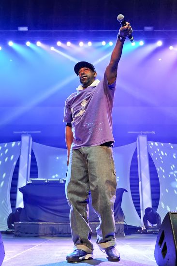 Rapper Tone Loc Editorial Stock Photo - Stock Image | Shutterstock