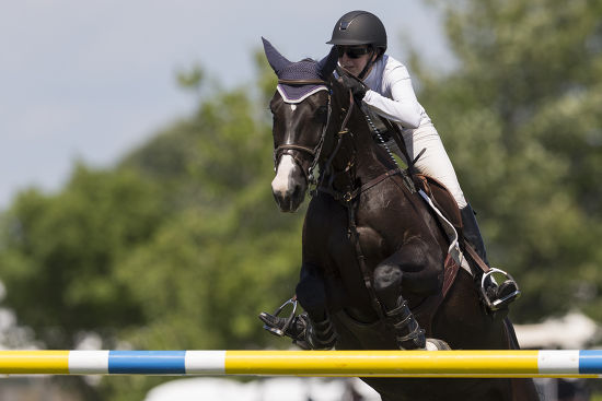 Jordan Macpherson Rides Aanwinst 321 35000 Editorial Stock Photo ...