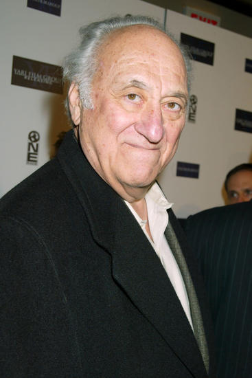 Jerry Adler Editorial Stock Photo - Stock Image | Shutterstock