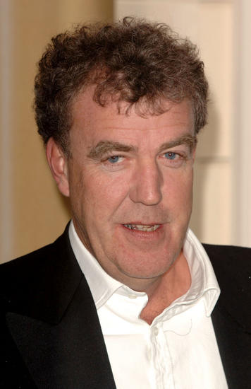 Jeremy Clarkson Editorial Stock Photo - Stock Image | Shutterstock