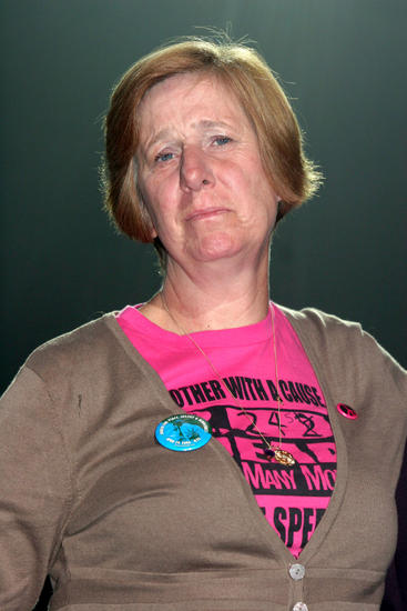 Cyndi Sheehan Editorial Stock Photo - Stock Image | Shutterstock