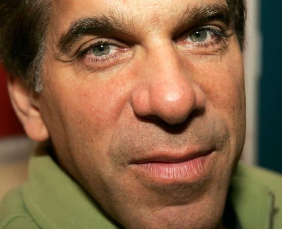 Lou Ferrigno Editorial Stock Photo - Stock Image | Shutterstock