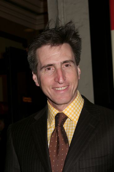 Paul Rudnick Editorial Stock Photo - Stock Image | Shutterstock