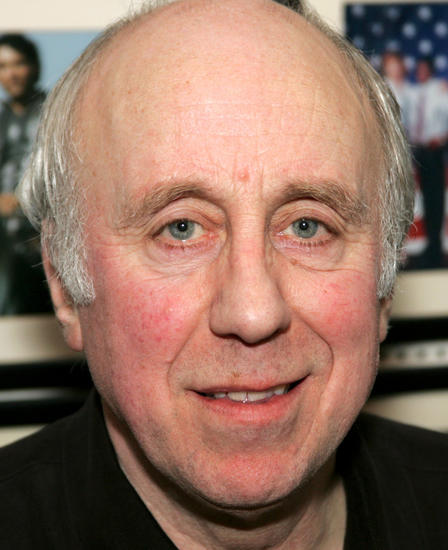 Norman Lovett Editorial Stock Photo - Stock Image | Shutterstock