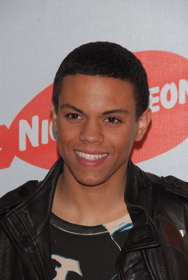 Evan Ross Naess Editorial Stock Photo - Stock Image | Shutterstock