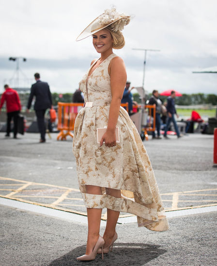 Emma Hanratty Newry Down Editorial Stock Photo - Stock Image | Shutterstock