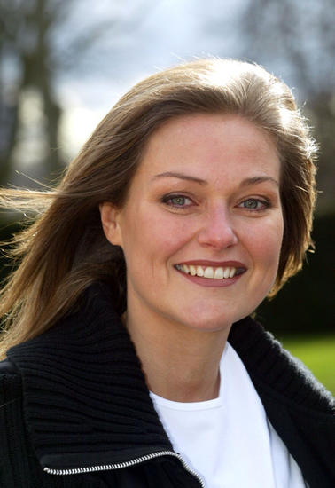 Claire Tomlinson Editorial Stock Photo - Stock Image | Shutterstock