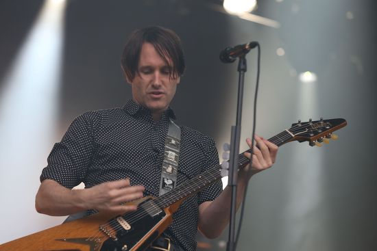 Ash Tim Wheeler Editorial Stock Photo - Stock Image | Shutterstock