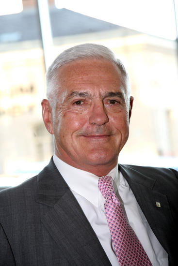 General Motors Vice Chairman Robert Lutz Editorial Stock Photo - Stock ...