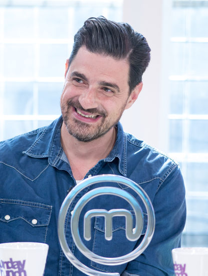 Alexis Conran Editorial Stock Photo - Stock Image | Shutterstock