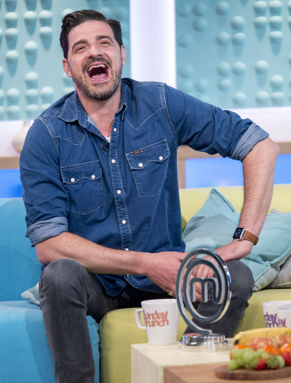 Alexis Conran Editorial Stock Photo - Stock Image | Shutterstock