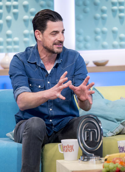 Alexis Conran Editorial Stock Photo - Stock Image | Shutterstock