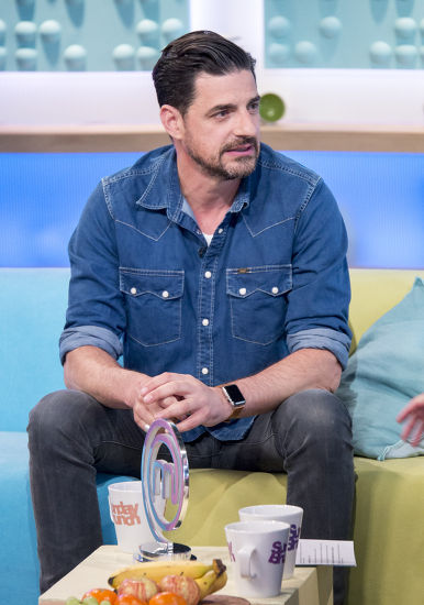 Alexis Conran Editorial Stock Photo - Stock Image | Shutterstock