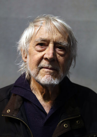 Robert Gillespie Actor Director Who Wrote Editorial Stock Photo - Stock ...