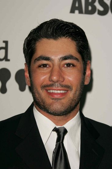 Danny Nucci Editorial Stock Photo - Stock Image | Shutterstock